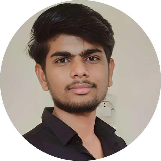 Abhishek's portfolio